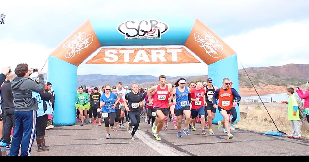 Lake to Lake Relay; Red Rock Running wins men’s, women’s divisions ...