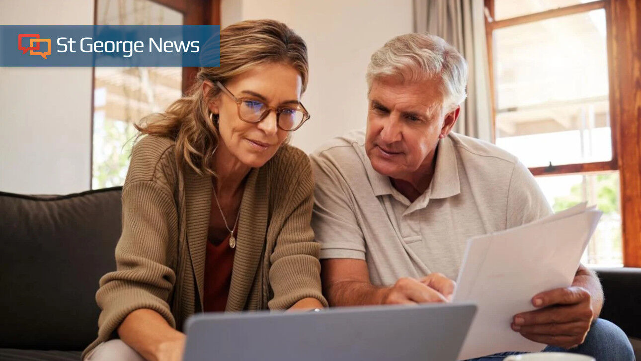 Common Sense Investing: It's all about the future | Business ...