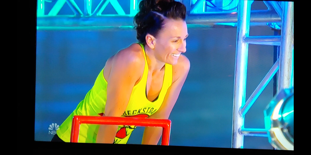 4 Southern Utah residents compete in regional ‘American Ninja Warrior ...