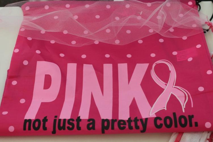 Annual ‘Mammogram Party’ especially poignant for one attendee | Local ...