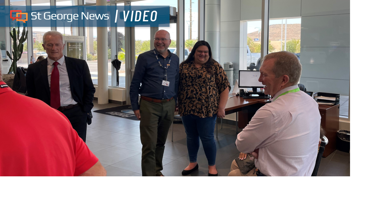 ‘There is a huge need’: Findlay dealership donates $24K to benefit ...