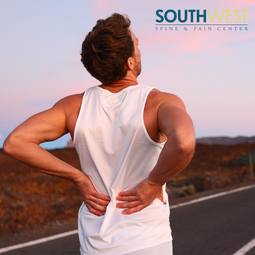 Sacroiliitis joint pain relief: How Southwest Spine and Pain is ...