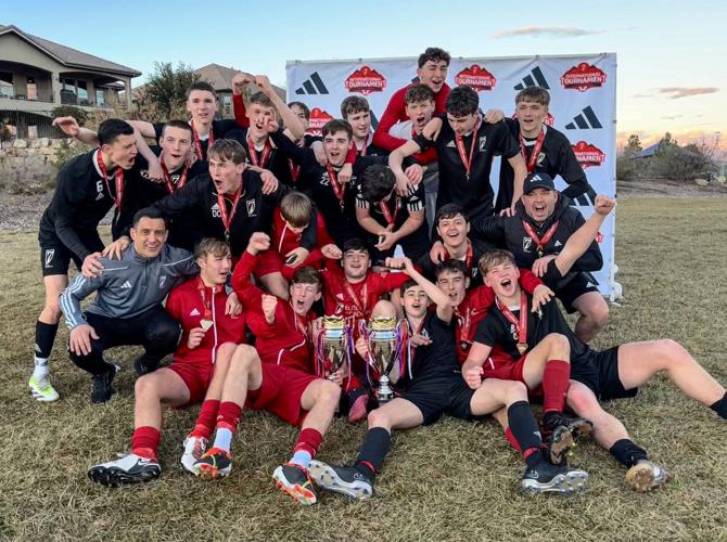 Elite Academy brings soccer players from around the world to Southern ...