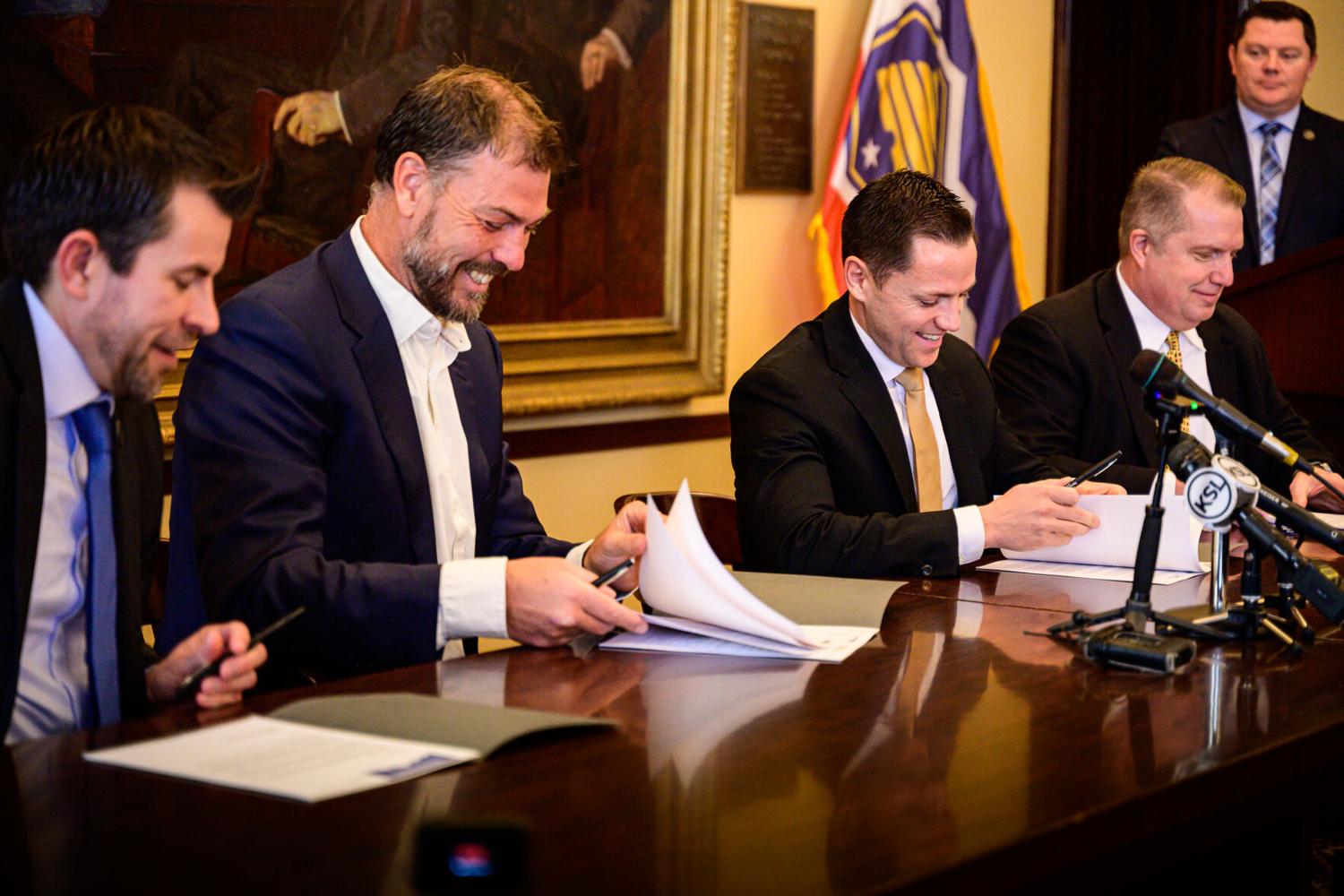 47G poised to advance state's air mobility industry. What's in store ...