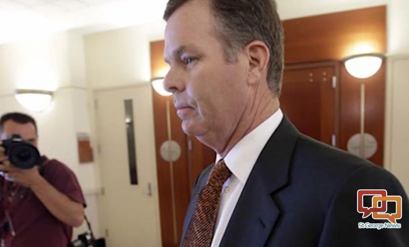 Motion to drop charges denied as Swallow’s public-corruption trial ...