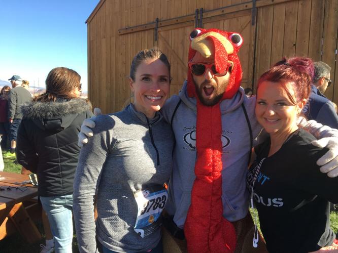 Turkey Trot brings community together for good cause | Events ...