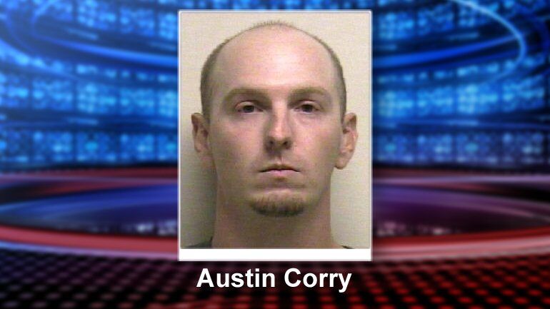 Police: Assistant fire chief sexually assaulted firefighter he ...