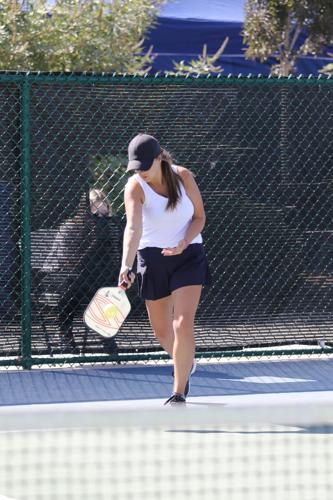 City’s ‘Fall Brawl’ pickleball tournament attracts 700 players | Local ...