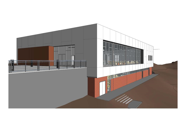 Tuacahn breaks ground on new arts center, envisions bright future ...