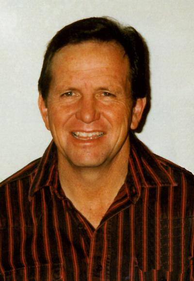 Robert William Sandberg | Obituaries | stgeorgeutah.com
