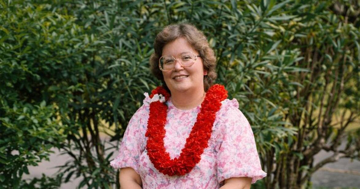 Jo-Ann Duncombe Harmer | Obituaries | stgeorgeutah.com