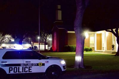 UPDATED: The shooting outside a Utah church grew out of a dispute ...