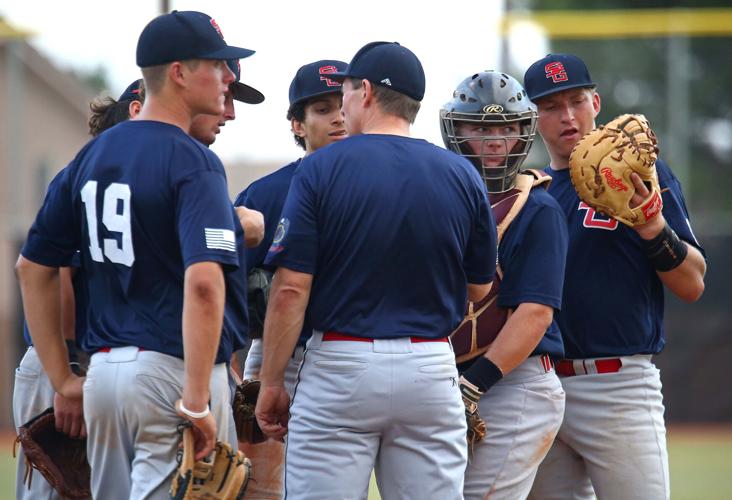 St. George Sentinels sweep Sevier, set up showdown with Dixie | Canyon ...
