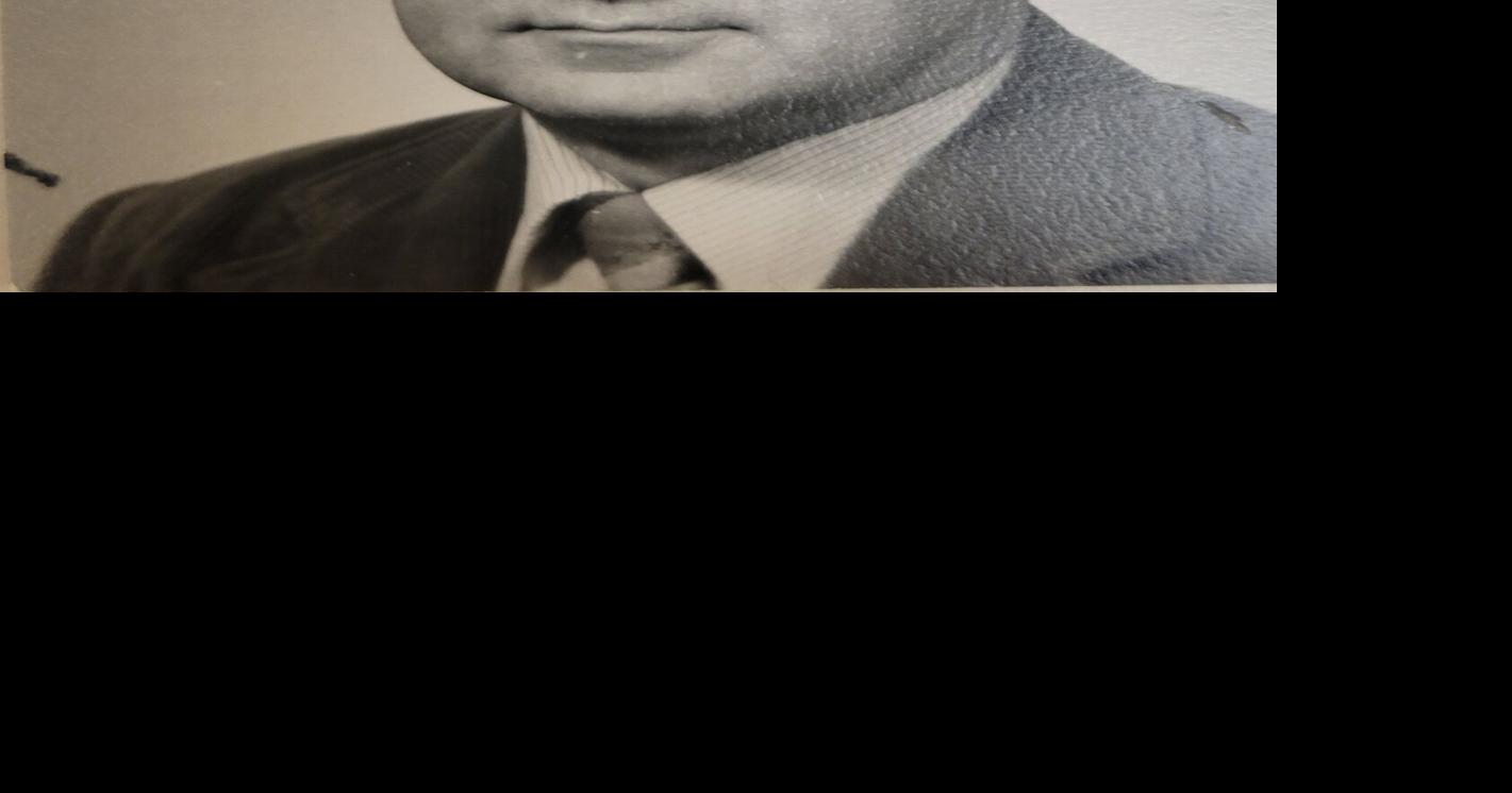 Archie G. Lane | Obituaries | stgeorgeutah.com