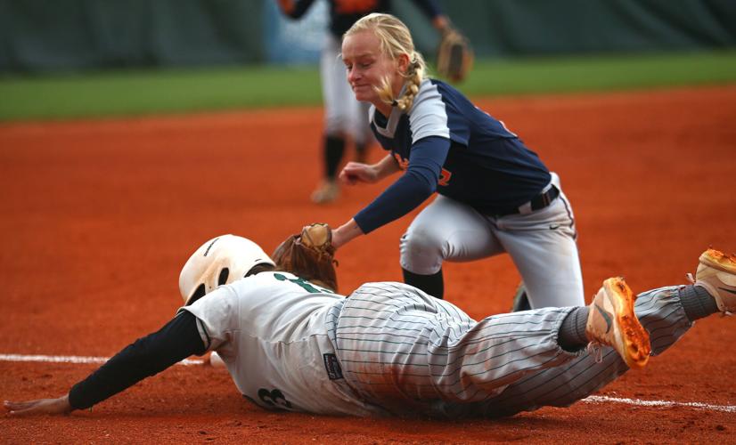 NJCAA Day 1: Defending-champ Butler shows little mercy | Sports ...