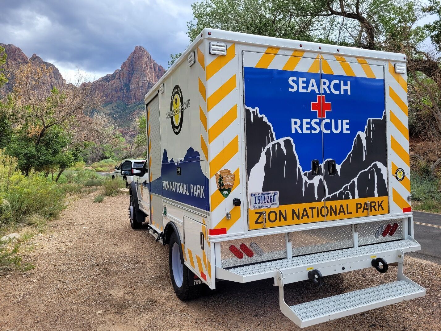 New Zion Forever Project Field Guide highlights conservation and ...
