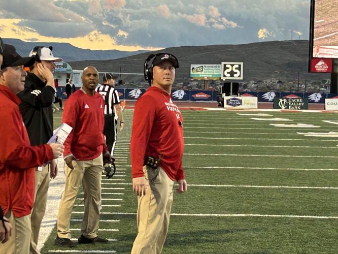 The Ax goes north as Southern Utah defeats Utah Tech in season-ending ...