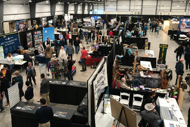 Save big on home improvement projects, meet local and national vendors ...