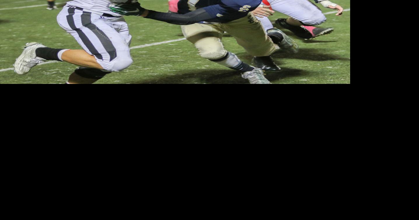 3AA South: Tigers dominate 4th quarter, beat Snow Canyon 35-21 ...