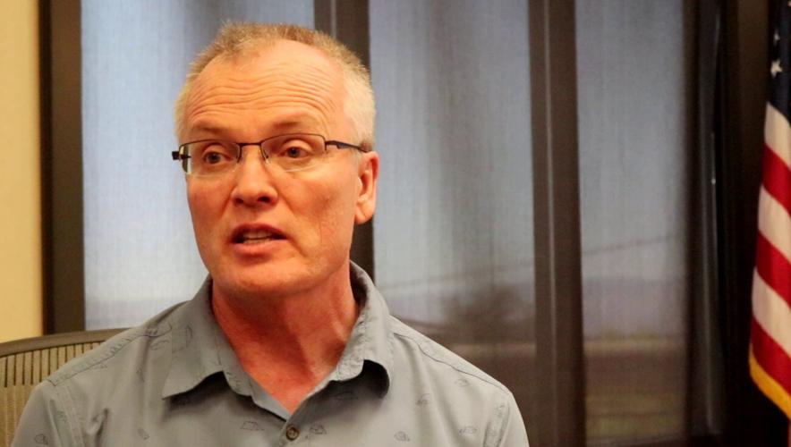 Washington County water managers begin to roll out 20-year plan that ...