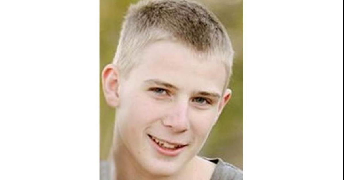 More than 5 years after his disappearance, is this what Macin Smith ...