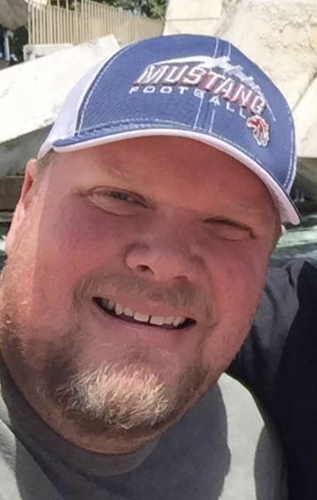 Jason Borup | Obituaries | stgeorgeutah.com