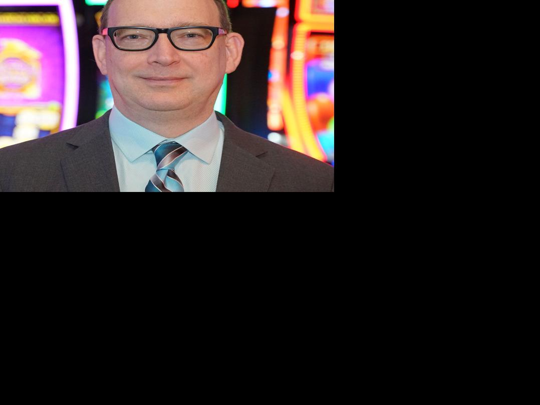 Greg Manthei named chief financial officer at Mesquite Gaming | News ...