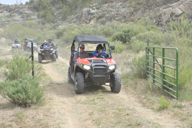 Commission denounces BLM’s actions over Recapture Canyon protest in ...