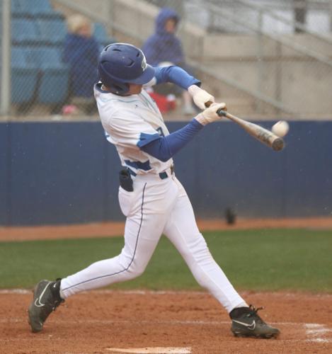 Region 9 baseball: Mustangs, Tigers win; Flyers rally for walk-off ...
