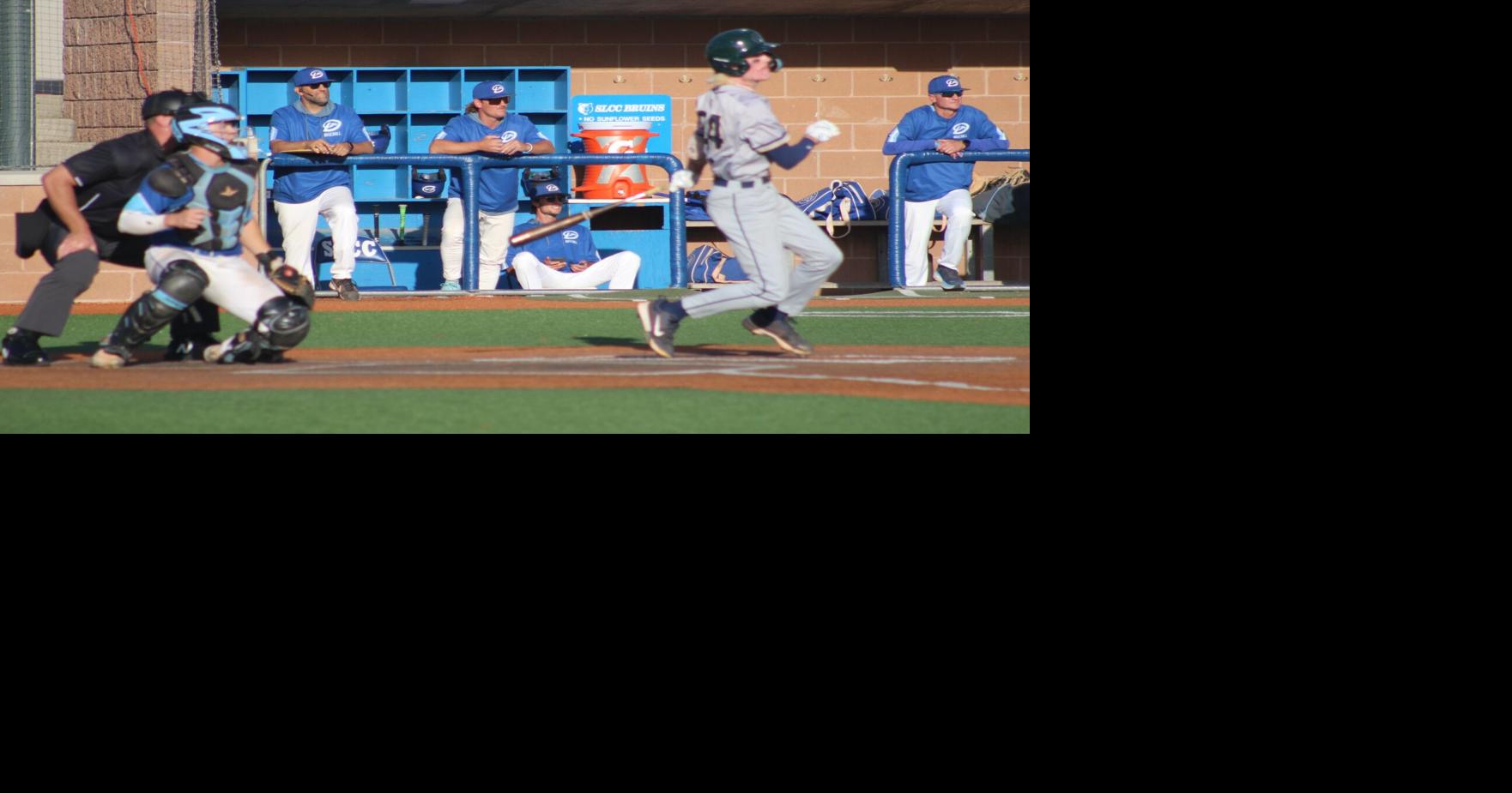 4A state baseball: Snow Canyon beats Dixie 4-2, wins Game 1 behind ...