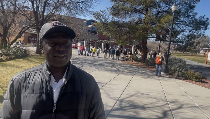 ‘We need to do it the right way’: Protestors in St. George decry ICE ...