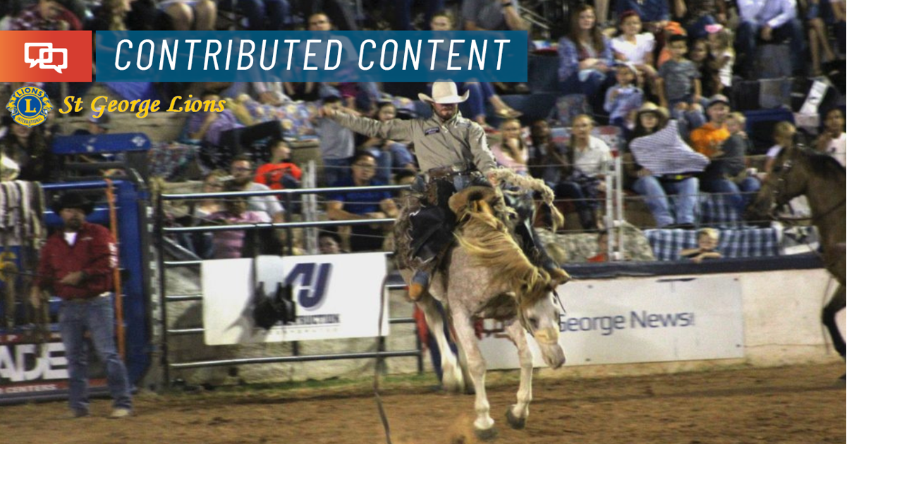 ‘Part of our heritage’: St. George Lions back in the saddle for 89th ...