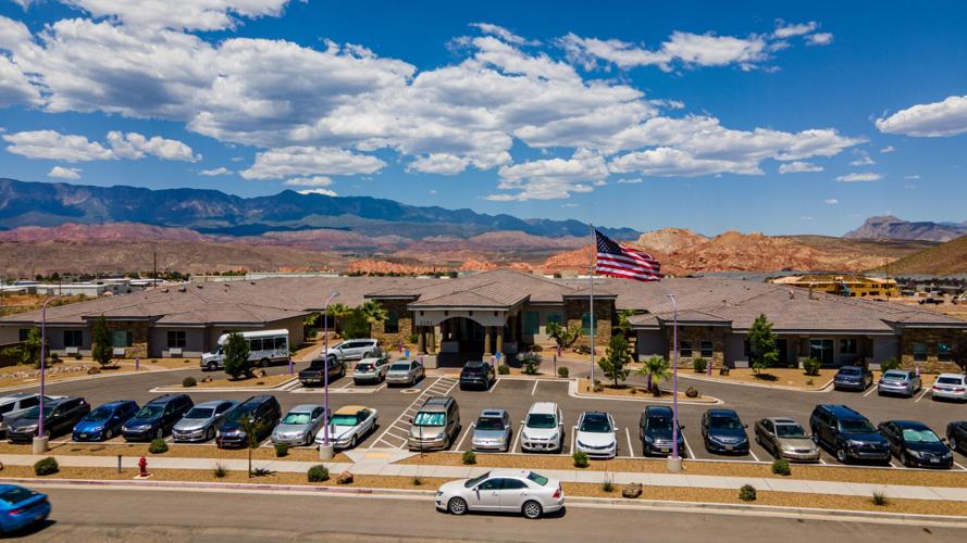 Discover The Haven at Sky Mountain: A warm, elegant home for seniors ...