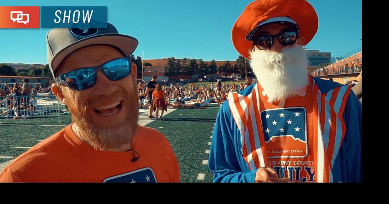 No Filter: Uncle Sam wants Southern Utahns to prove they have what it ...