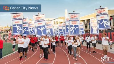 Utah Summer Games to feature 3 new athletic events | Events ...
