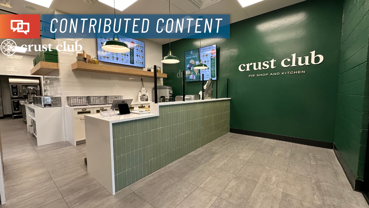 Crust Club unveils 3rd franchise location in St. George with a new menu ...