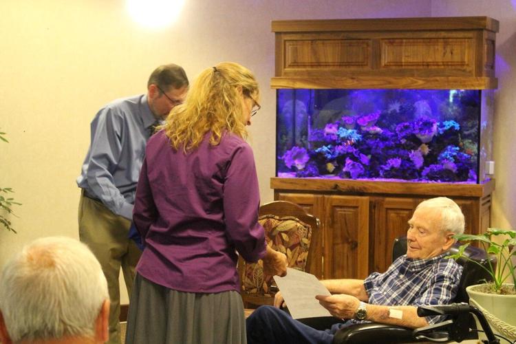 4 decades of weather-watching reaps National Weather Service award ...