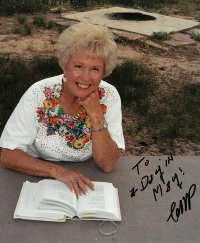 Eunice Bemis Hydeman | Obituaries | stgeorgeutah.com