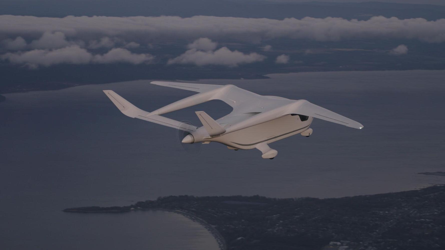 47G poised to advance state's air mobility industry. What's in store ...