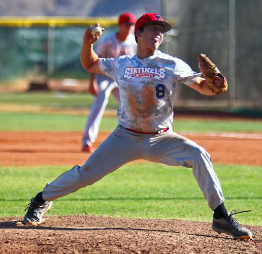 Sentinels down Snow Canyon, finish St. George Summer Classic 3-1 ...
