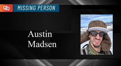 Rescue crews in Garfield County continue search for missing 32-year-old ...