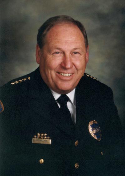 Kenneth C. Killian | Obituaries | stgeorgeutah.com