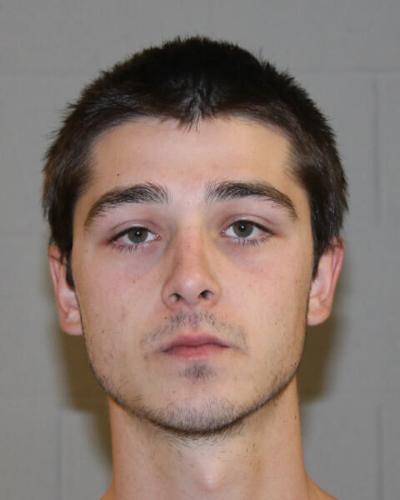 Inmate escapes from Purgatory Correctional Facility | News ...