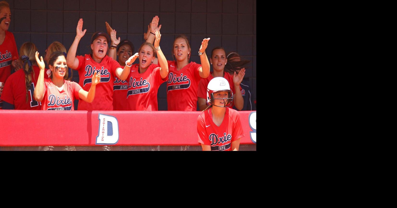 Dixie State baseball, softball continue to roll with a pair of ...