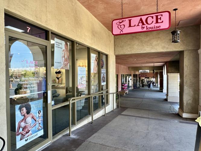 This new St. George shop is lifting more than spirits | Business ...