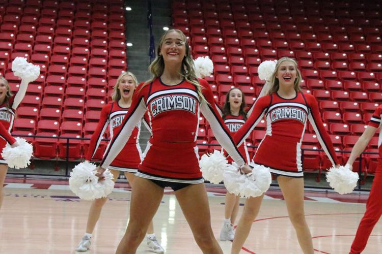 Crimson Cliffs, Snow Canyon cheerleading teams win state championships ...