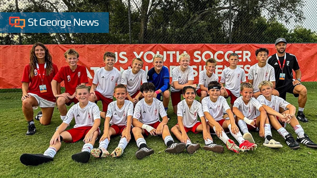 Club soccer team from 7 Elite Academy brings a national championship ...
