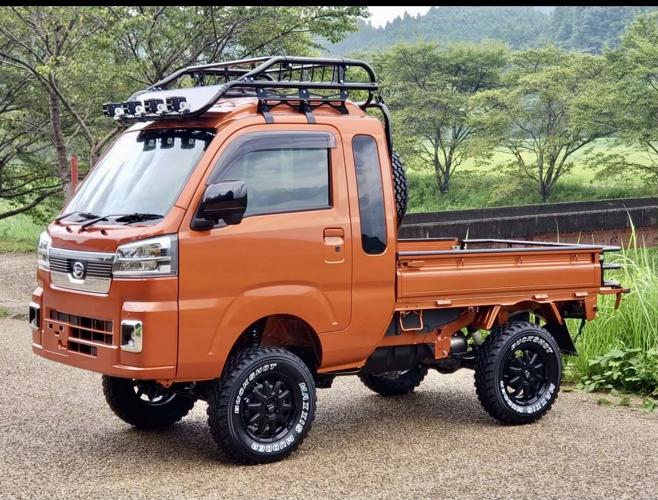 Mini Monsters: This St. George business is bridging the gap between utility and adventure ...