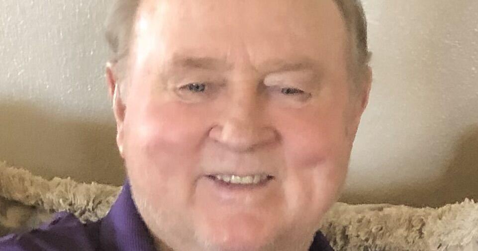 Larry Gordon Hicks | Obituaries | stgeorgeutah.com