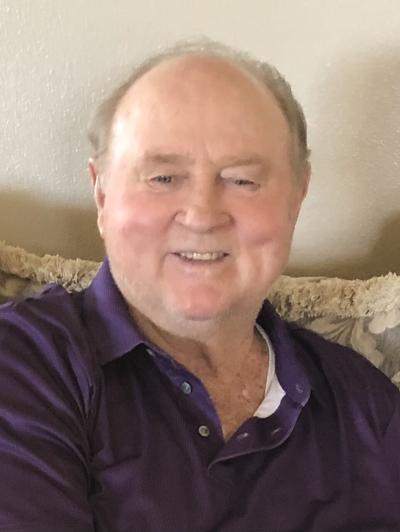 Larry Gordon Hicks | Obituaries | stgeorgeutah.com